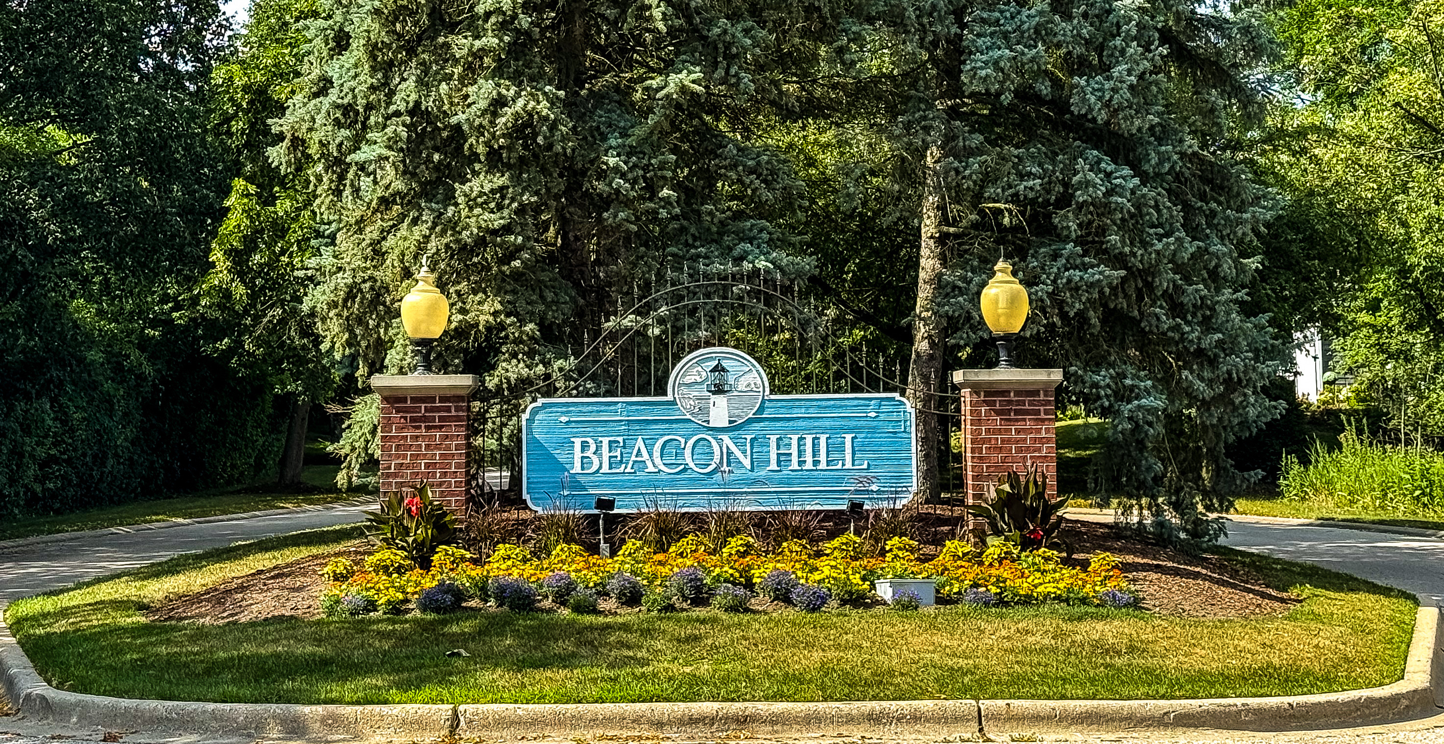 Beacon Hill HOA Site
